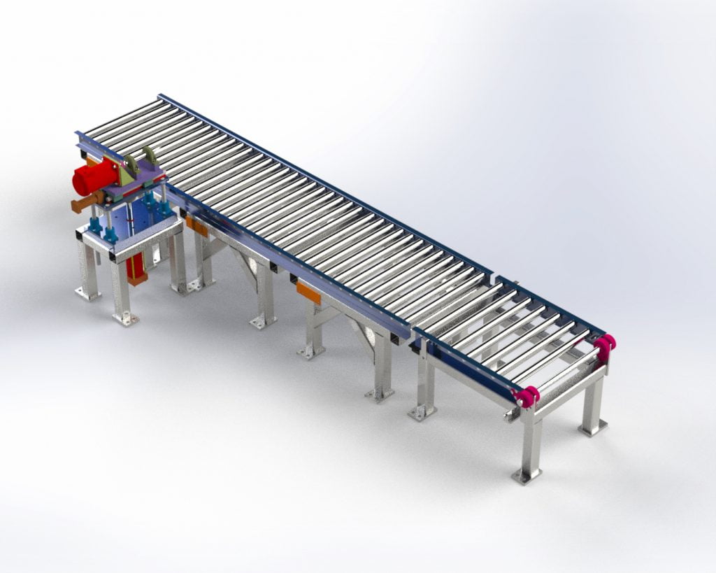 SOLIDWORKS Assembly Modeling | IME CADCAM Training Centre