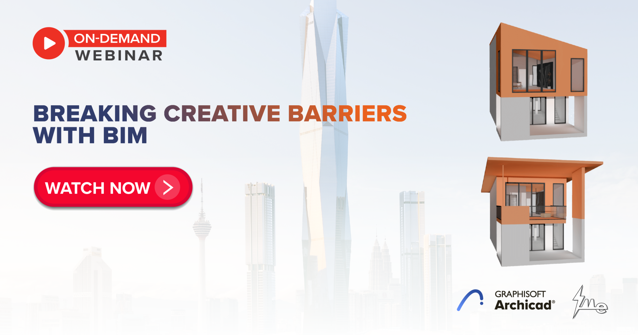 Breaking Creative Barriers with BIM – IME Group of Companies