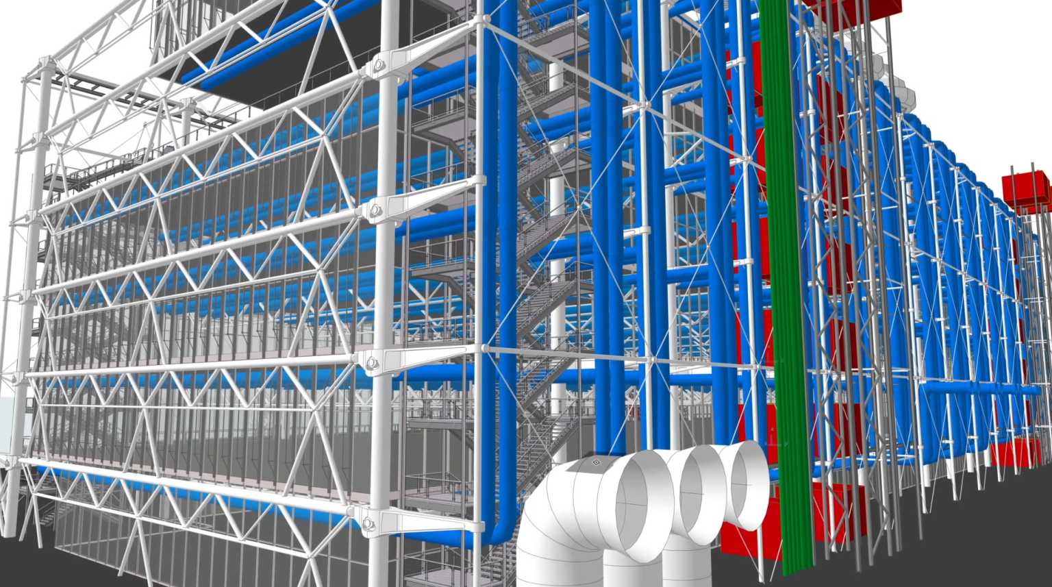 Archicad BIM for Architects – IME Group of Companies
